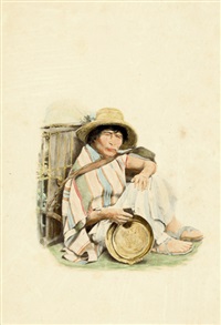 Julio Michaud | Artnet