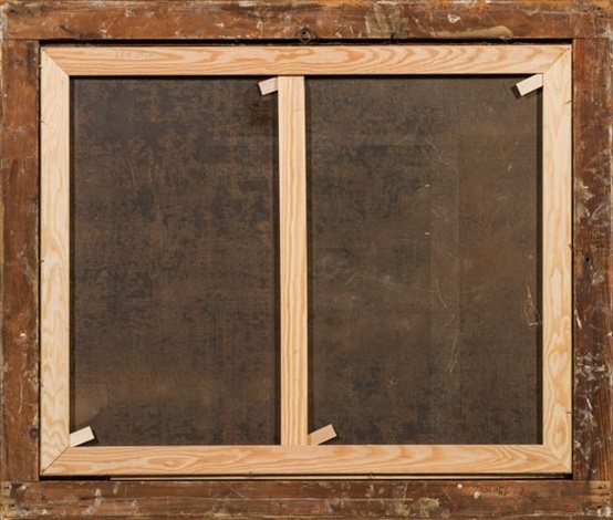 Portrait of a woman by Robert Kohl on artnet