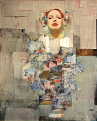 Richard Burlet | Artnet