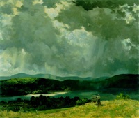 Joseph G. Chenoweth | Artnet