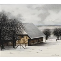 Jacques Deperthes | Artnet