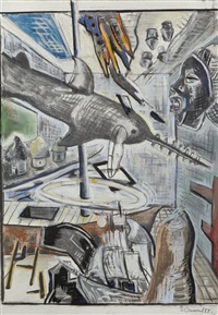 Stuart Diamond | Artnet