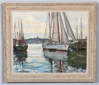 Frederick Rigley | Artnet