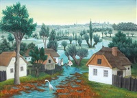 Ivan Generalic | Artnet