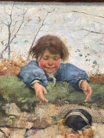 Este by Maria Wiik on artnet