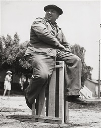 Kilian Breier | Artnet