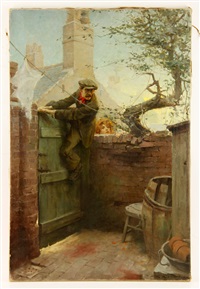 Charles Edward Chambers | Artnet | Page 2