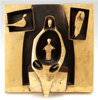 Albert Schilling | Artnet