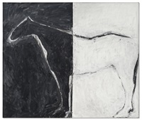 Susan Rothenberg | Artnet