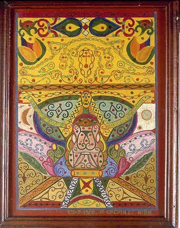 No.88 by Joseph (Fleury Joseph) Crépin on artnet