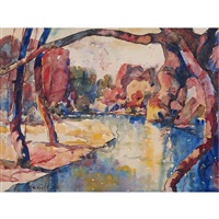 Selden Connor Gile | Artnet