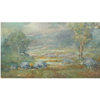 Charles Henry Harmon | Artnet