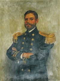 Harper Pennington | Artnet