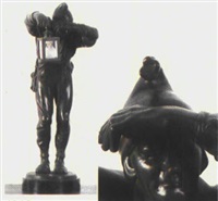 Franz Bernauer | Artnet