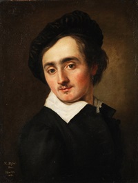 Martin Ryffel | Artnet