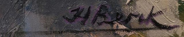 Portrait of Phyllis D. Phyllis Diebenkorn by Henrietta Berk on artnet