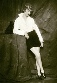 Edith Barakovitch | Artnet