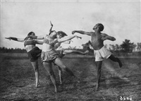 Gerhard Riebicke | Artnet