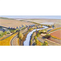 Deladier Almeida | Artnet