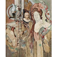 Jean Chabot | Artnet