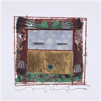 Tony Abeyta | Artnet