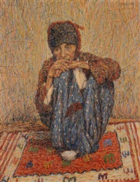 Spiro Bocaric | Artnet