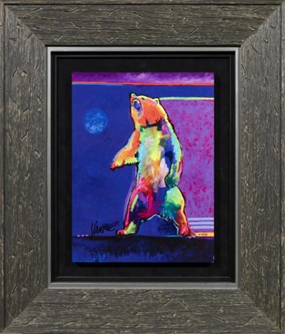 Four Winds Standing Bear, Four Winds Lone Eagle, Four Winds Lone Wolf ...