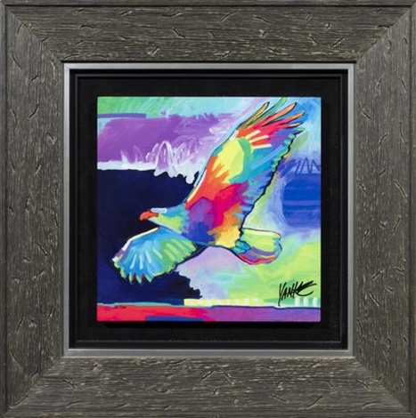 Four Winds Standing Bear, Four Winds Lone Eagle, Four Winds Lone Wolf ...