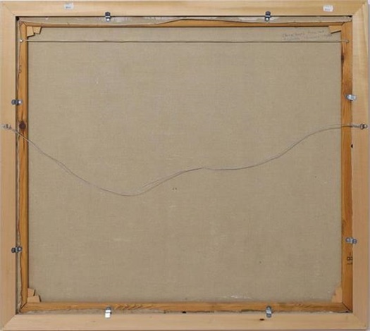 Darstellung der beiden Schauspielerinnen Ehmi Bessel-Hinz und Elisabeth Neumann-Viertel by Edith ...