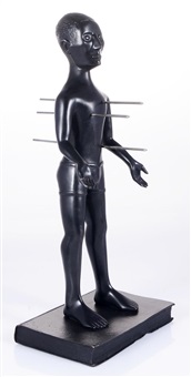 Conrad Botes | Artnet