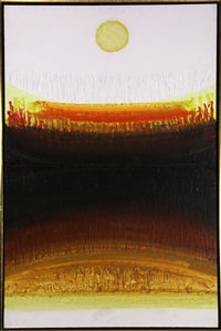 Lawrence Calcagno | Artnet