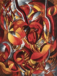 Barbara Pratt | Artnet