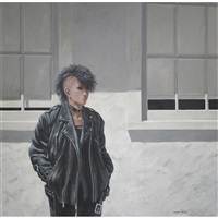 Rod Knutson | Artnet