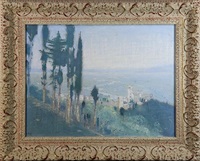 Elsie Snowden | Artnet