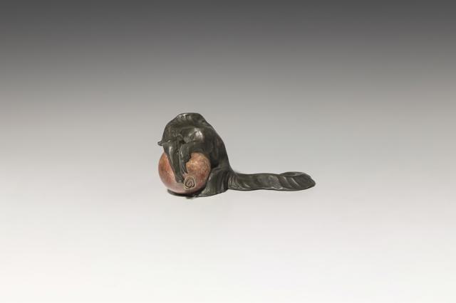 Anteater by Richard Teschner on artnet