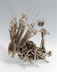 Joseph Heeb | Artnet