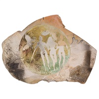 Paul Soldner | Artnet