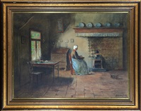 Thomas Raphael Congdon | Artnet