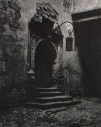 John Paul Edwards | Artnet