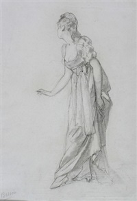 Jacques François Bisson | Artnet