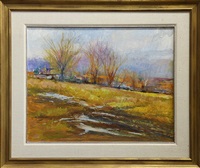 Albert Handell | Artnet