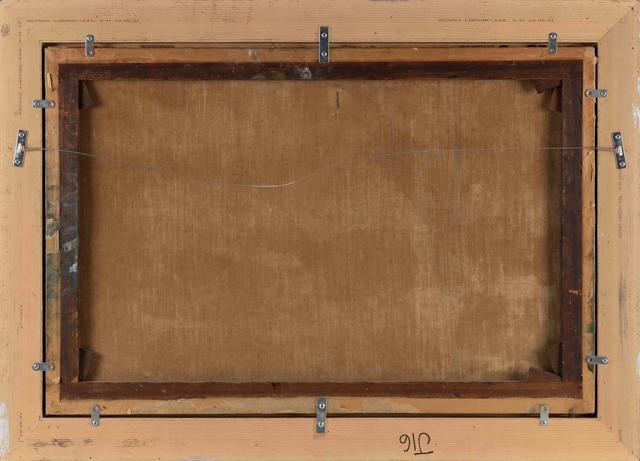 Maria Magreth Of Temra. by William Howard Yorke on artnet