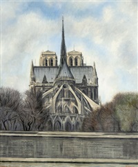 Aimé Victor Barraud | Artnet