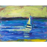 Terry St. John | Artnet