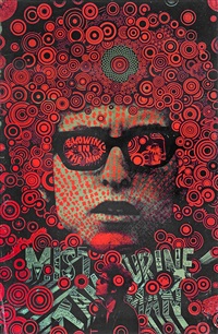 Martin Sharp | Artnet