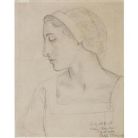 Ralph W. Stackpole | Artnet