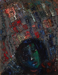 Michael Kmit | Artnet