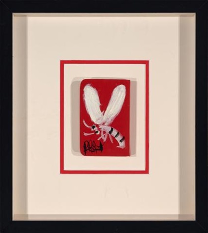 Dragonfly by Kevin Charles Hart on artnet