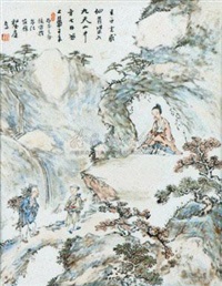 Cheng Yuting | Artnet