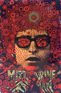 Martin Sharp | Artnet